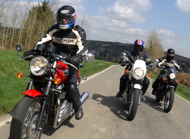 ¿Qué tan importante es el color de la chaqueta motera? | MOTOSAN