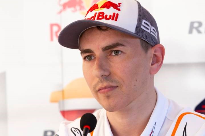 Albert Valera: "Puedo confirmar al 100% que Jorge Lorenzo continuará ...