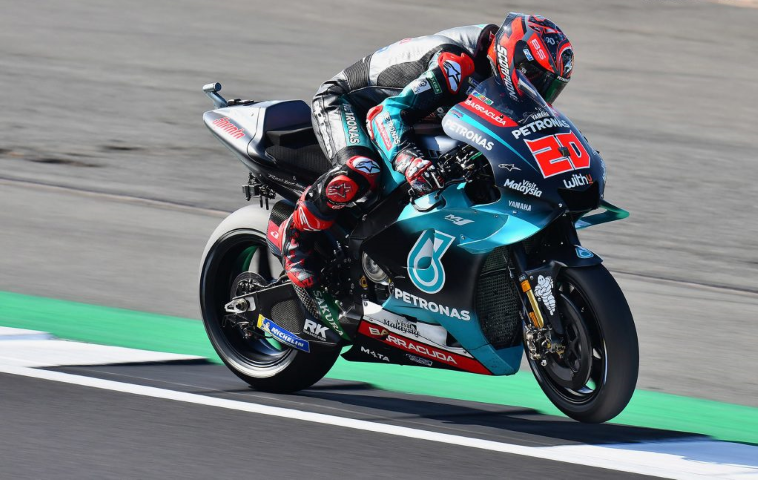 Mike Webb: "Todos queremos el resultado en el orden en que cruzaron ...