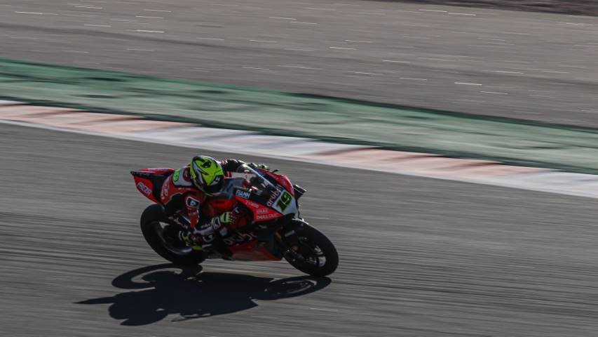 Pere Riba: “Bautista ha perdido el mundial por no saber gestionar la ...