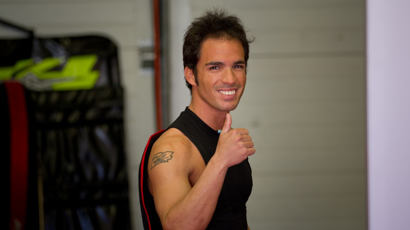 Toni Elías regresa a MotoGP: así será su nuevo papel | MOTOSAN