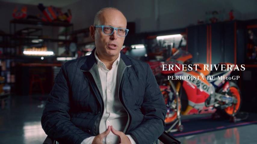 ENTREVISTA. Ernest Riveras: “En un campeonato de 10 o 12 carreras ...