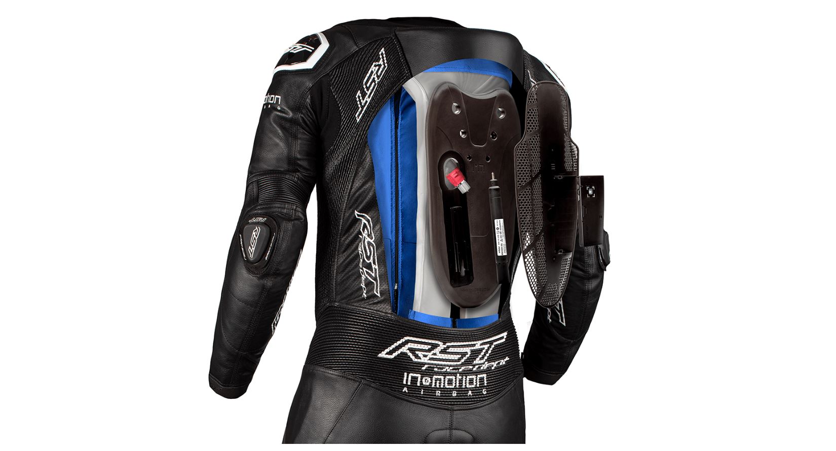 Nueva colección de monos RST. Calidad al mejor precio | MOTOSAN