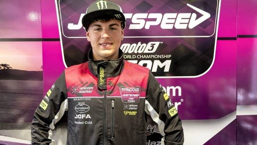 El Snipers Team y Filip Salac rompen su contrato | MOTOSAN