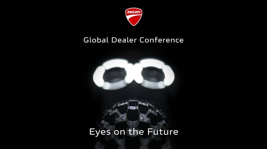 Concluye la Ducati Global Dealer Conference 2021 | MOTOSAN