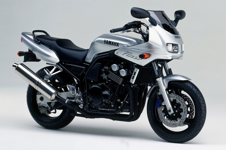 Yamaha Fazer 600 Uno De Los Mayores Aciertos De Yamaha MOTOSAN