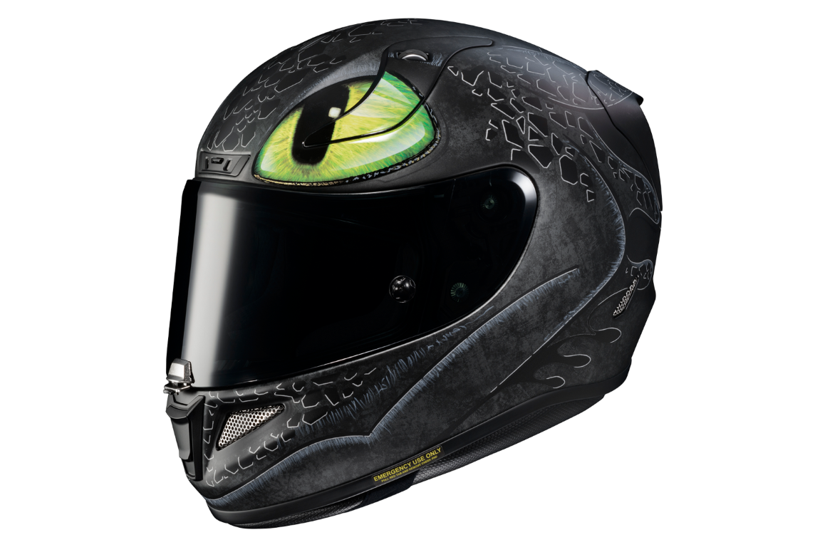 HJC presenta nuevos diseños para el RPHA 11 | MOTOSAN