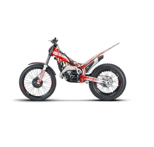 Beta Evo 2T 300 - MOTOSAN | MOTOGP, MOTOCICLISMO Y COMPETICIÓN. "Life is Racing"