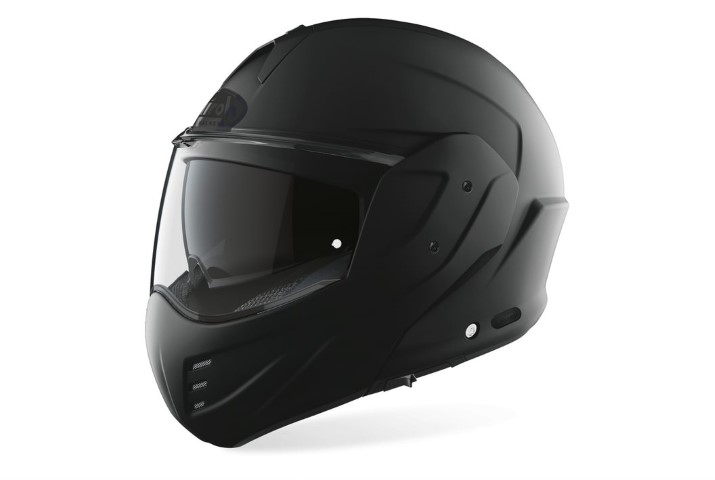 Toda la excelencia de AIROH en el casco Mathisse | MOTOSAN