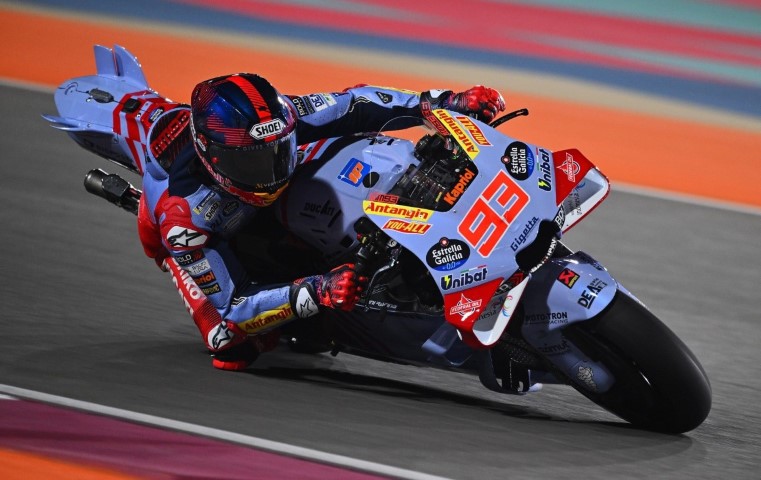 ENTREVISTA | Pernat: "Marc Márquez con esa moto debería llegar arriba ...