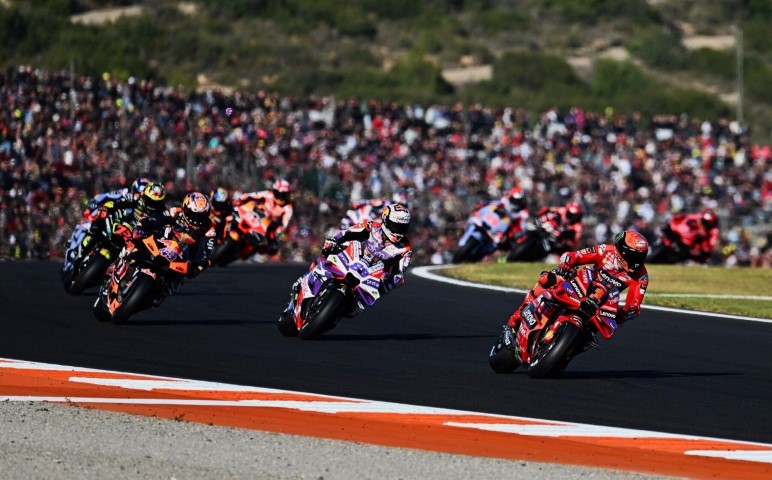 Así queda configurado el Panel de Comisarios de MotoGP para 2024 | MOTOSAN