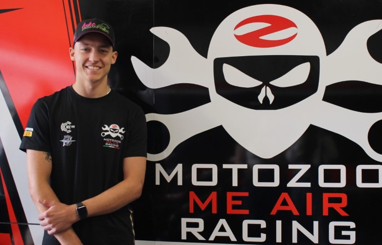 ENTREVISTA | Luke Power: "El año pasado dudaba de si era lo bastante ...