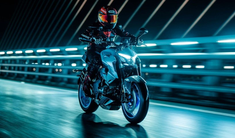 Zontes R350: nuevo motor y más equipamiento al mejor precio | MOTOSAN