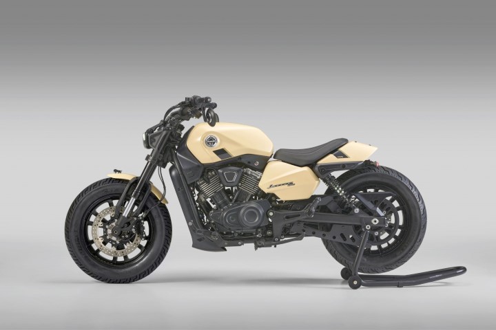 TOP 5 Motos custom 2025 para el A2 | MOTOSAN