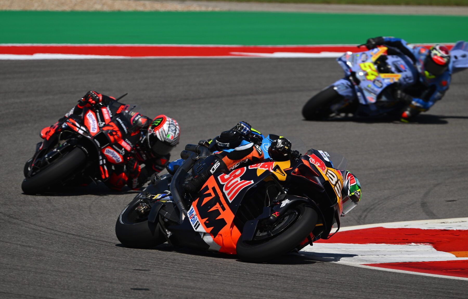 Ducati, KTM y Aprilia preparan en Misano el test de Jerez | MOTOSAN