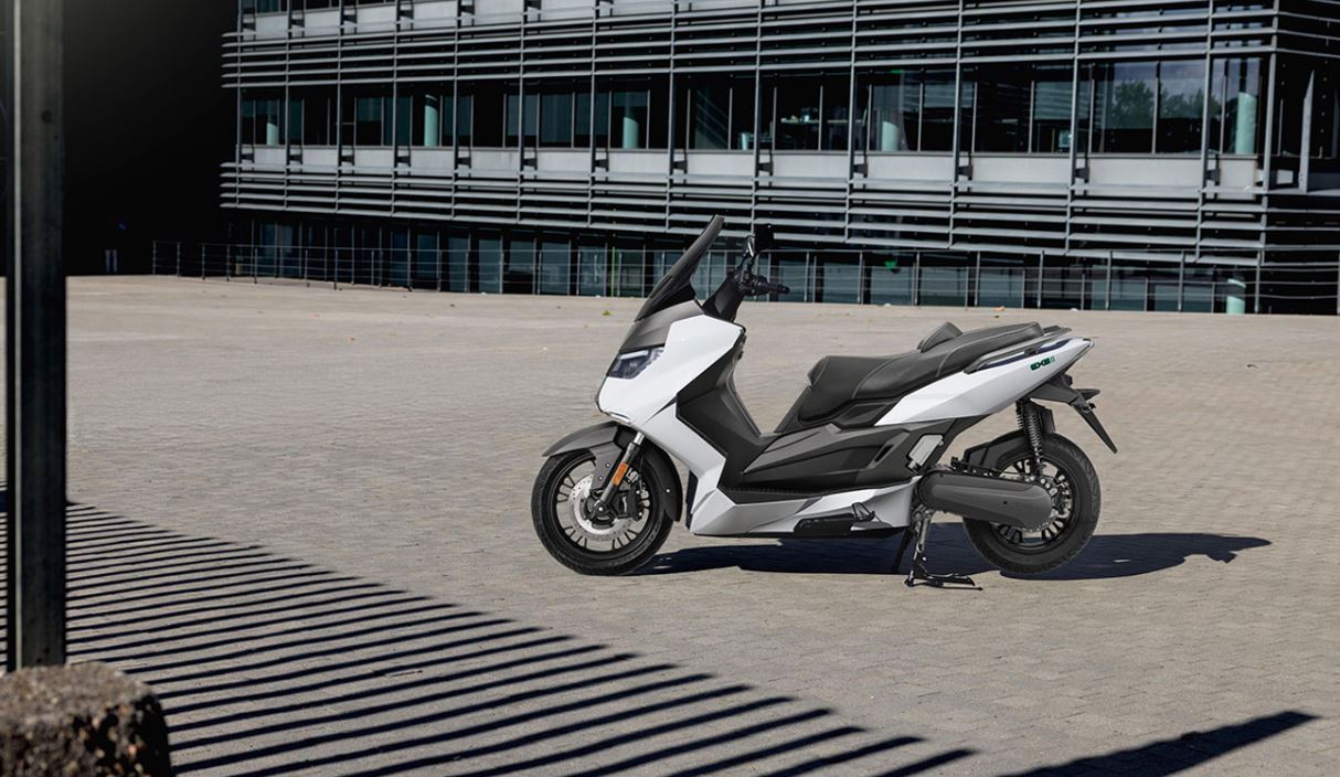 Nerva se alía con BYD para dominar el segmento eléctrico | MOTOSAN