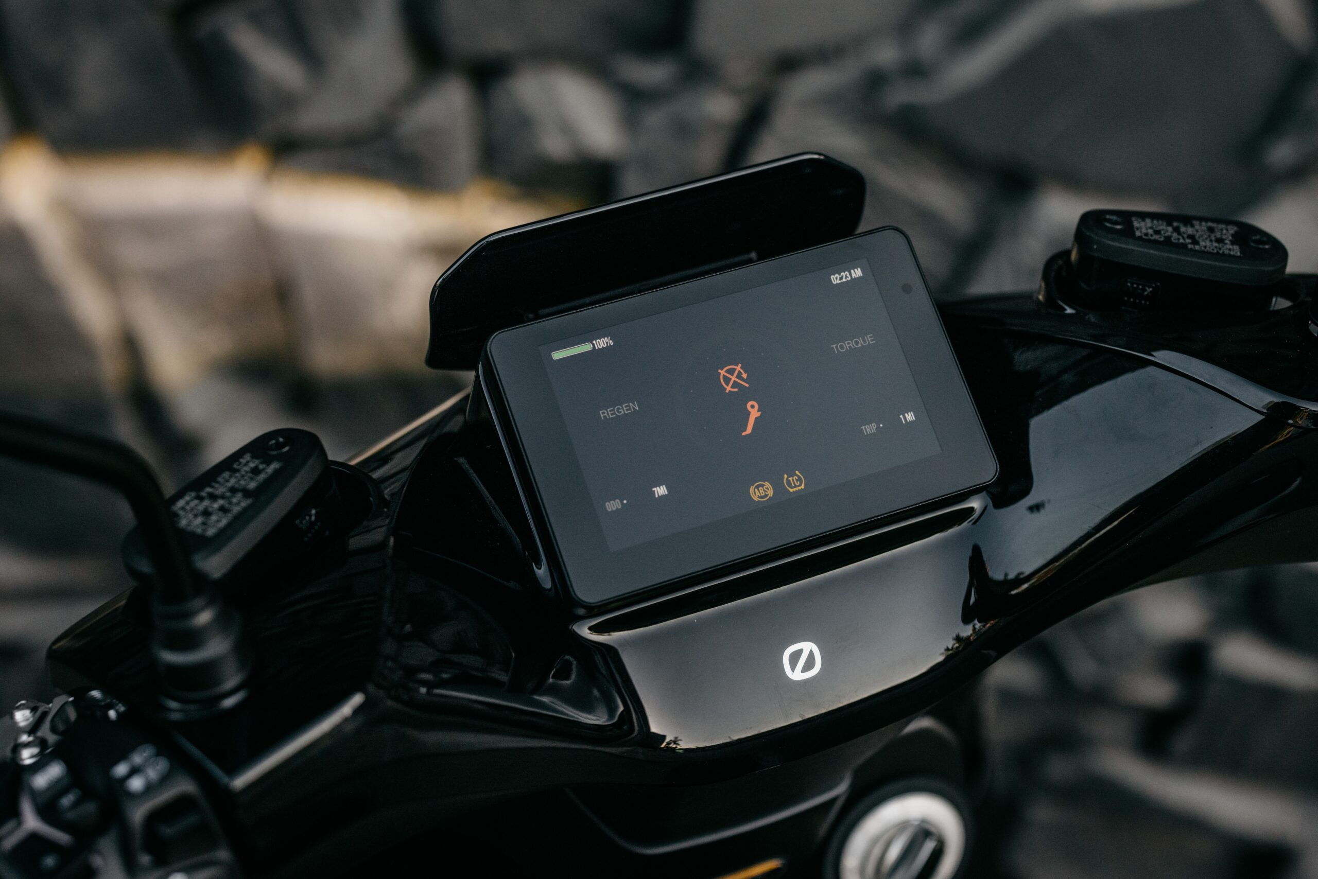 Cinco claves del nuevo Zero LS1, el scooter eléctrico que te va a ...