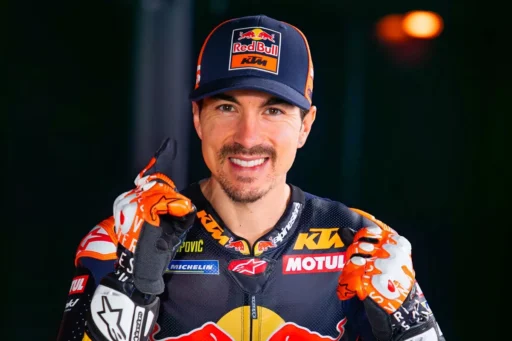 Viñales: "Me hubiera gustado trabajar antes con Lorenzo; el talento ...